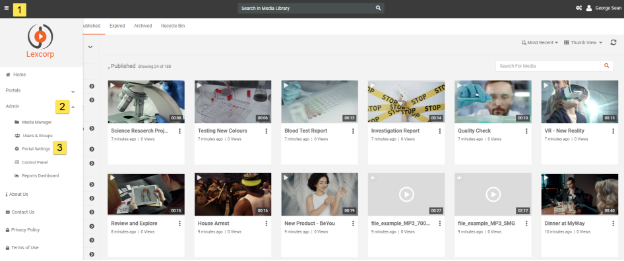 How to Configure ZOOM Server-to-Server OAuth App in VIDIZMO